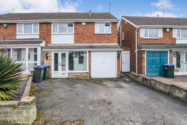 Homes for Sale in Newton Road, Great Barr, Birmingham B43 - Buy ...