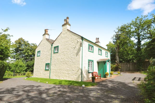 Carrutherstown, Dumfries, Dumfries And Galloway DG1, 4 bedroom detached ...