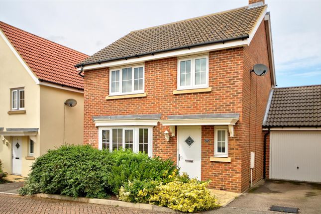 3 bed detached house for sale in Ashleaf Close, Haddenham, Ely CB6 - Zoopla