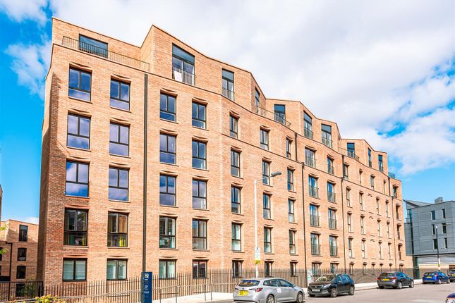 14 Kings, Hudson Quarter, Toft Green, York YO1, 2 bedroom flat for sale ...
