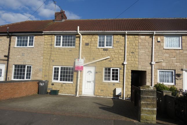 3 bed terraced house for sale in Broadway, Dunscroft, Doncaster DN7 ...