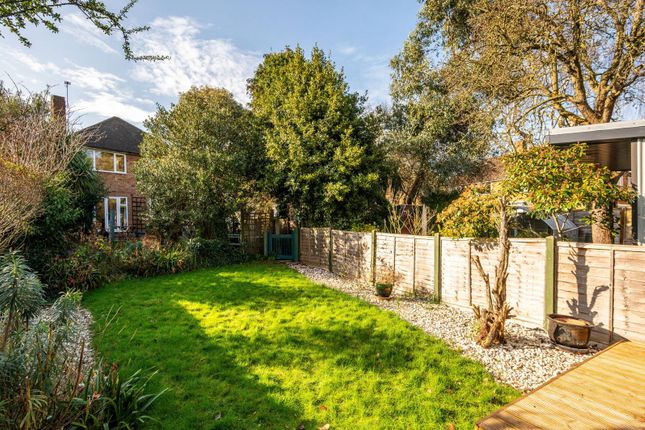 Perry Rise, Forest Hill, London SE23, 2 bedroom maisonette for sale ...