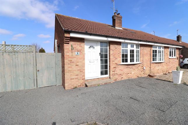 Homes for Sale in Wilberfoss - Buy Property in Wilberfoss - Primelocation