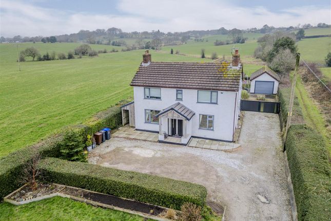 Homes for Sale in Caverswall - Buy Property in Caverswall - Primelocation