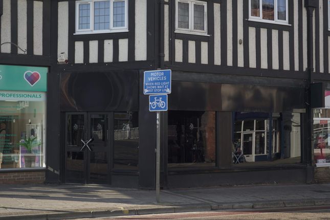 Unit 3B, Bridge Street, Taunton TA1, commercial property to let ...