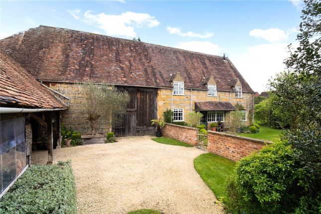 Homes for Sale in Badsey - Buy Property in Badsey - Primelocation