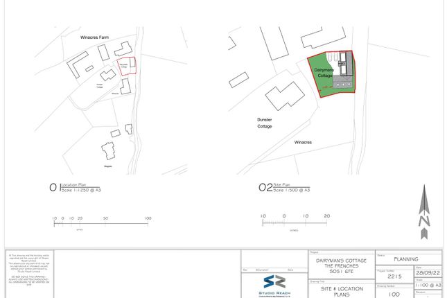 The Frenches, East Wellow, Hampshire SO51, 3 bedroom cottage for sale ...