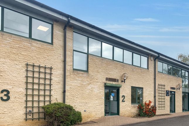 Blenheim Office Park, Witney OX29, office to let - 68468234 | PrimeLocation