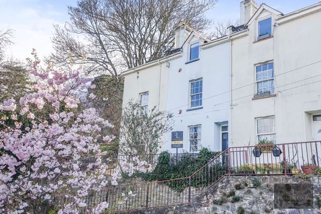 West View Terrace, Exeter EX4, 4 bedroom terraced house to rent ...