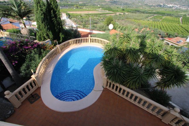 Orba, Alicante, Spain, 3 bedroom villa for sale - 65909841 | PrimeLocation