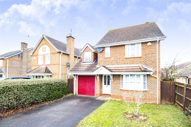 Conygree Close, Lower Earley, Reading, Berkshire RG6, 4 bedroom ...