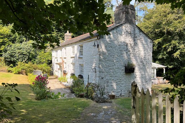 Godolphin Cross, Helston TR13, 4 bedroom detached house for sale ...