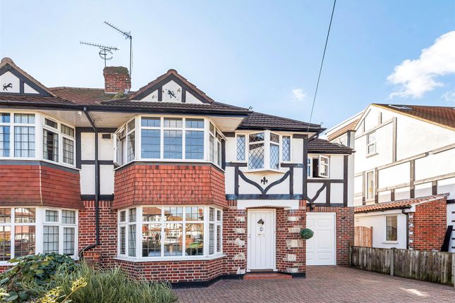 Homes for Sale in Tudor Drive, Kingston upon Thames KT2 - Buy Property ...