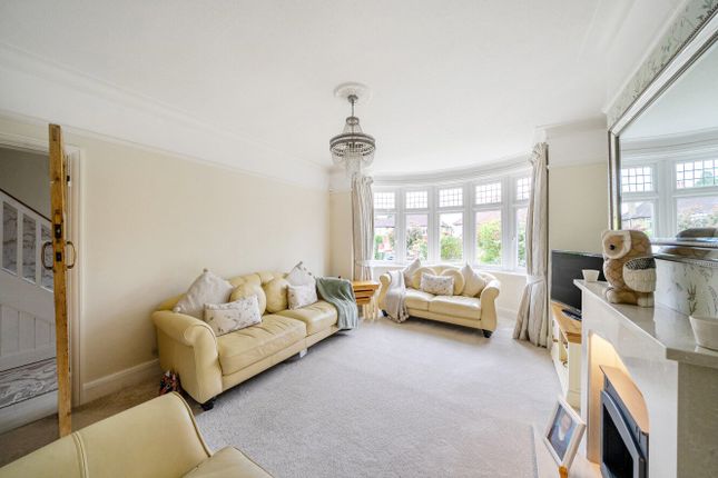 Hawes Lane, West Wickham BR4, 4 bedroom semi-detached house for sale ...