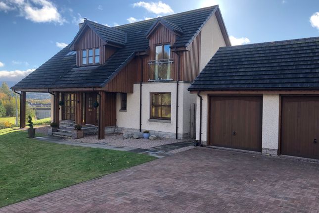 Homes for Sale in Aviemore - Buy Property in Aviemore - Primelocation