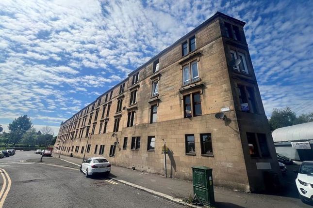Angus Street, Glasgow G21, 2 bedroom flat for sale - 70253532 ...