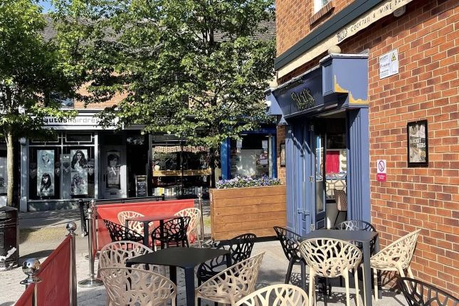 60-61 Hope Street, Hope St, Crook DL15, restaurant/cafe for sale ...