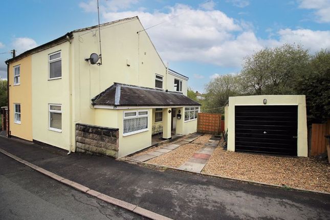 Homes for Sale in Ravens Lane, Bignall End, Stoke-on-Trent ST7 - Buy ...