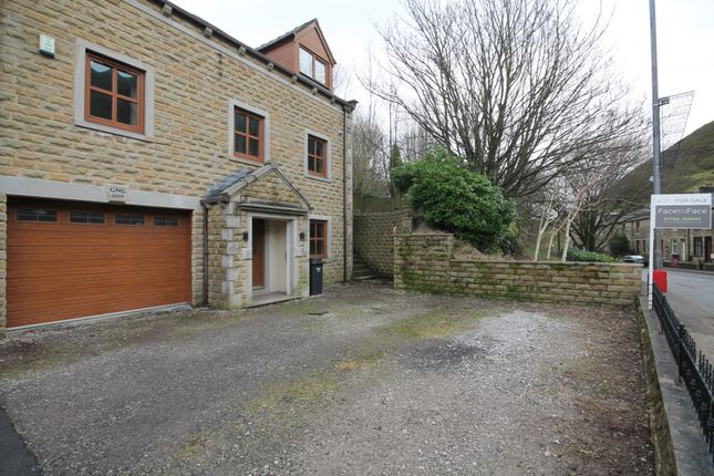 Homes for Sale in Burnley Road, Todmorden OL14 - Buy Property in ...