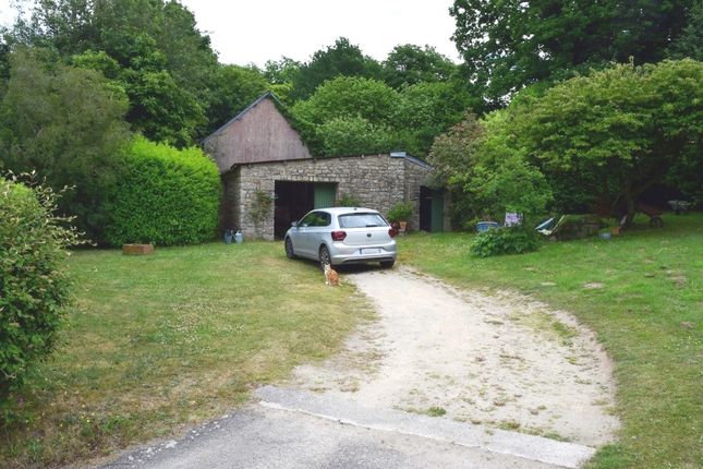 56160 Séglien, Morbihan, Brittany, France, 3 bedroom detached house for ...