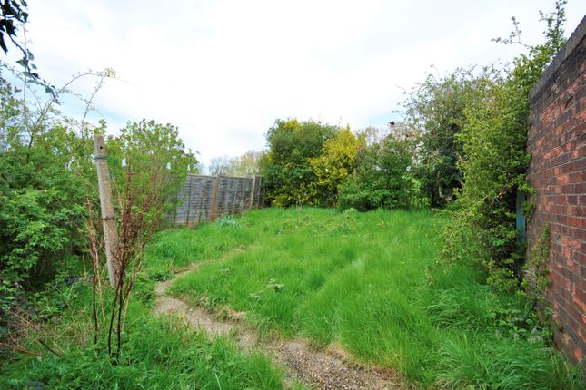 Downham Way, Downham, Bromley BR1, 1 bedroom maisonette to rent ...