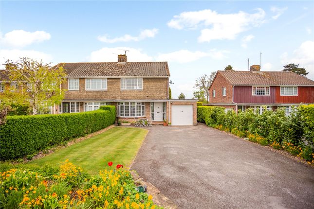 Roundway Park, Devizes, Wiltshire SN10, 3 bedroom semi-detached house ...