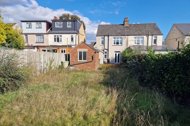 Hermitage Lane, Maidstone ME16, 3 bedroom semi-detached house for sale ...