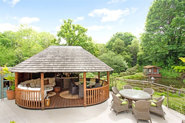 Old Forge Lane Horney Common Uckfield East Sussex Tn22 4 Bedroom