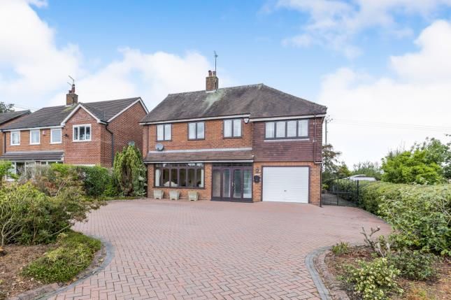 Houses for Sale in Madeley, Cheshire - Madeley, Cheshire Houses to Buy ...