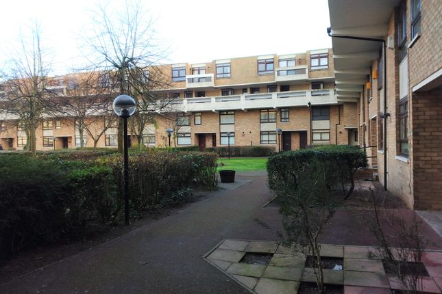 Collingwood Court, Washington NE37, 1 bedroom flat for sale - 65618296 ...