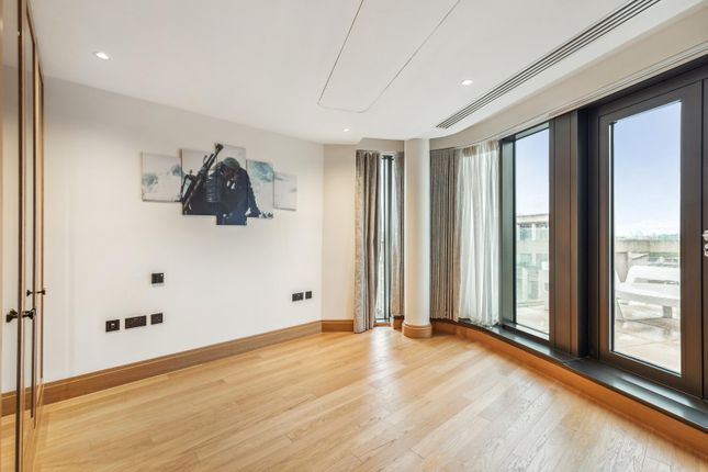 Cleland House, John Islip Street, London SW1P, 2 bedroom flat for sale ...