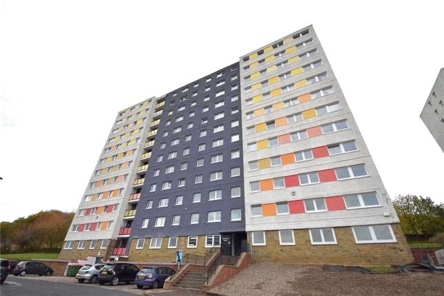 Flats for Sale in Parkwood Rise, Keighley BD21 - Parkwood Rise ...