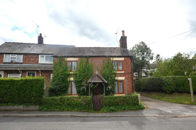 Homes for Sale in Waterloo Road, Haslington, Crewe CW1 - Buy Property ...