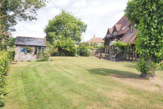 Ford, Salisbury SP4, 5 bedroom detached house for sale - 61463805 ...