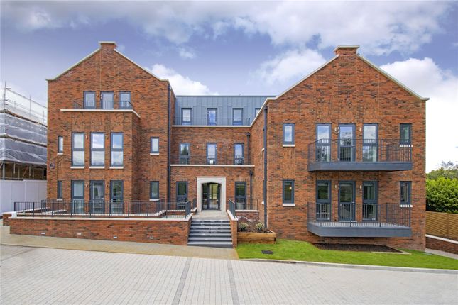 Radlett new homes for sale - Buy new homes in Radlett - Primelocation