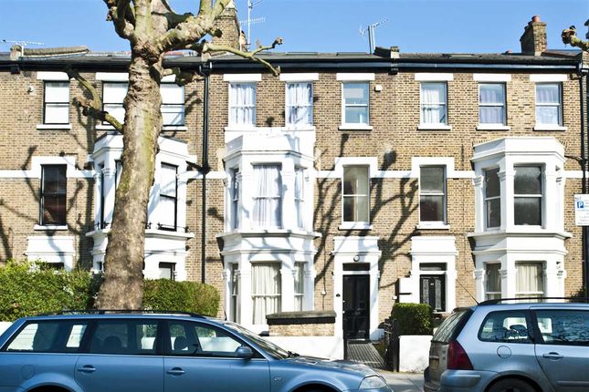 Hammersmith Grove, London W6, 3 bedroom property to rent - 57994279 ...