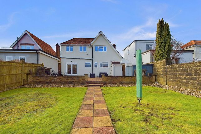 4 Hillview Road, Findon Valley, Worthing BN14, 3 bedroom detached house ...