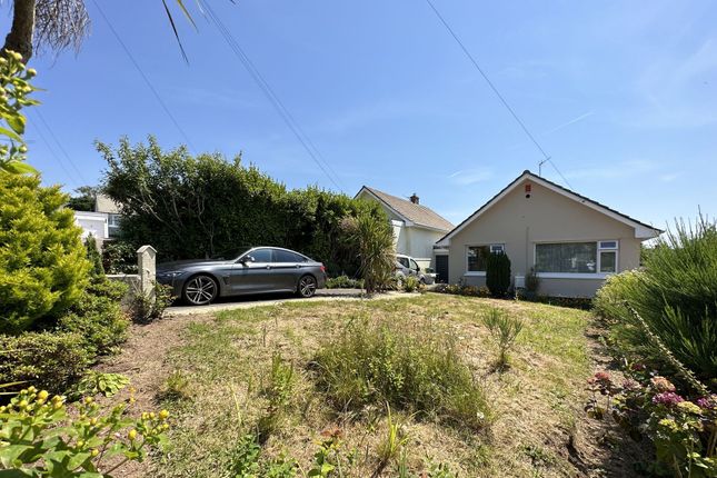 Polventon Close, Falmouth TR11, 2 bedroom link-detached house for sale ...