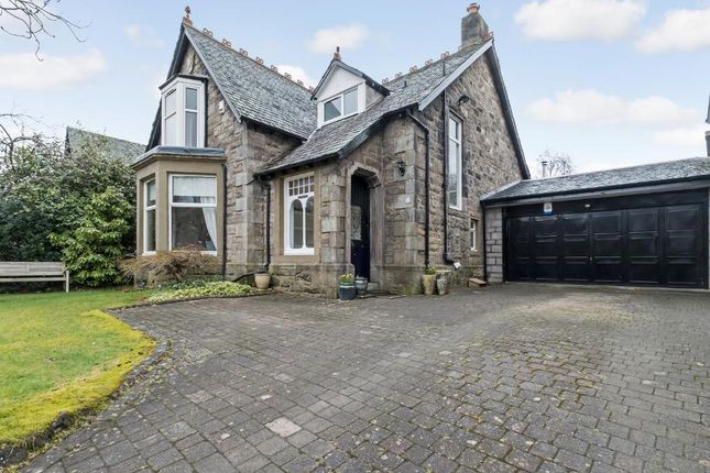 Victoria Road, Lenzie, Glasgow G66, 3 bedroom property for sale ...