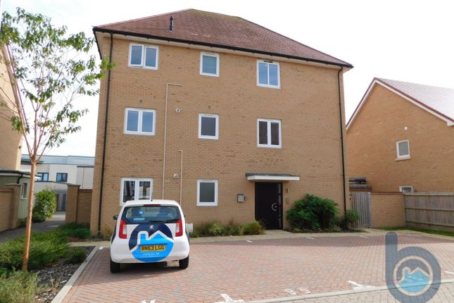 Anderson Drive, Peterborough PE3, 2 bedroom flat to rent - 69089235 ...