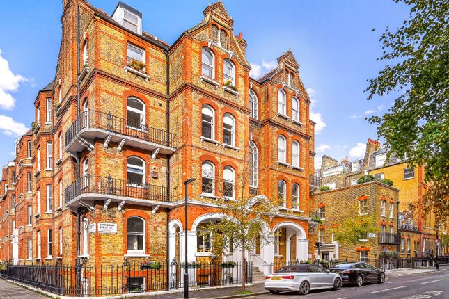 Nottingham Mansions, Nottingham Street, London W1U, 2 bedroom flat for ...