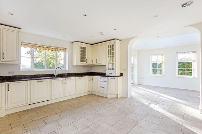 Dummer Down Lane, Dummer, Basingstoke, Hampshire RG25, 4 bedroom ...