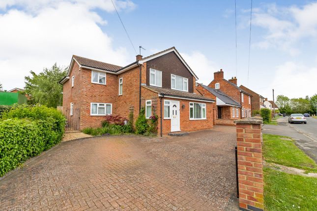 Peddars Lane Stanbridge Leighton Buzzard Lu7 4 Bedroom Detached