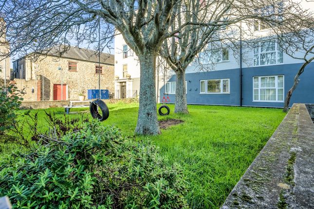 Union Street, Stonehouse, Plymouth PL1, 2 bedroom flat for sale ...