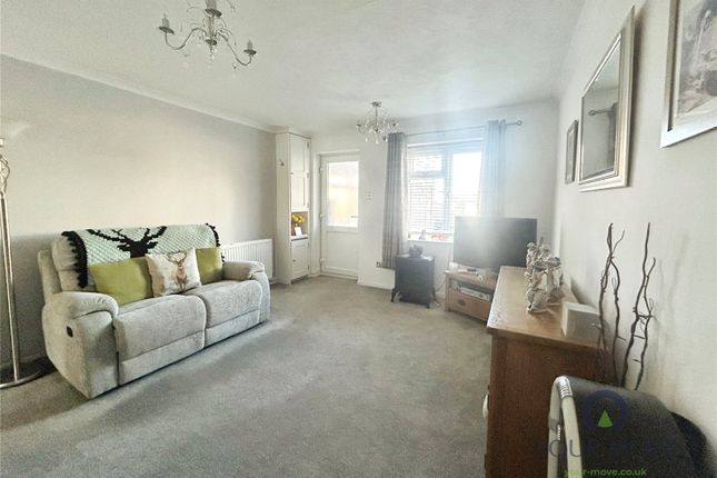 Murrain Drive, Downswood, Maidstone, Kent ME15, 2 bedroom semi-detached ...