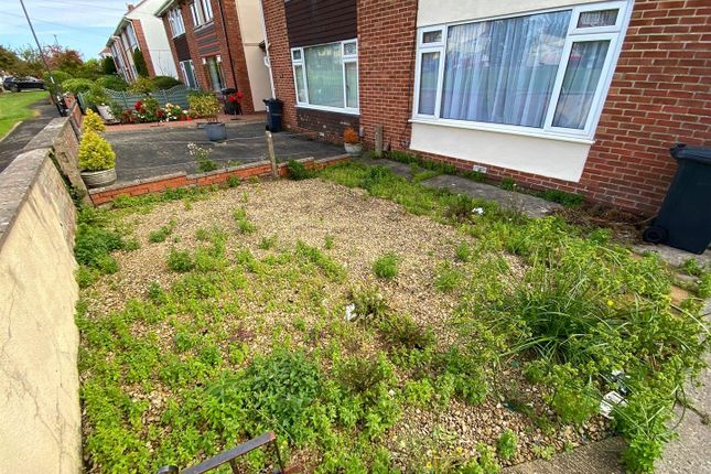 Highridge Green, Highridge, Bristol BS13, 3 bedroom semi-detached house ...