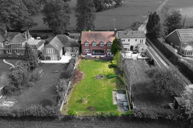 Henley Road, Henley-In-Arden B95, 5 bedroom detached house for sale ...