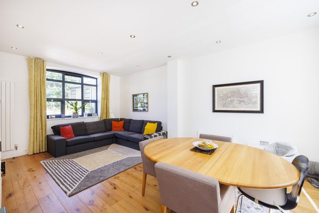 Hatcham Park Mews, London SE14, 4 bedroom flat to rent - 61828922 ...