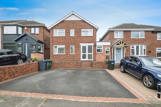 Homes for Sale in Walsall Road, Great Barr, Birmingham B42 - Buy ...