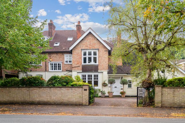 Knighton Grange Road, Leicester LE2, 7 bedroom detached house for sale ...
